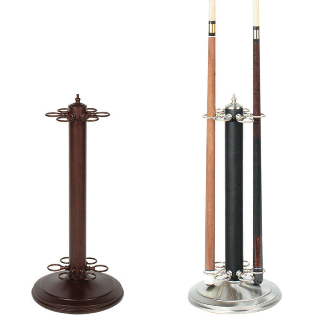 Pool Cue Racks