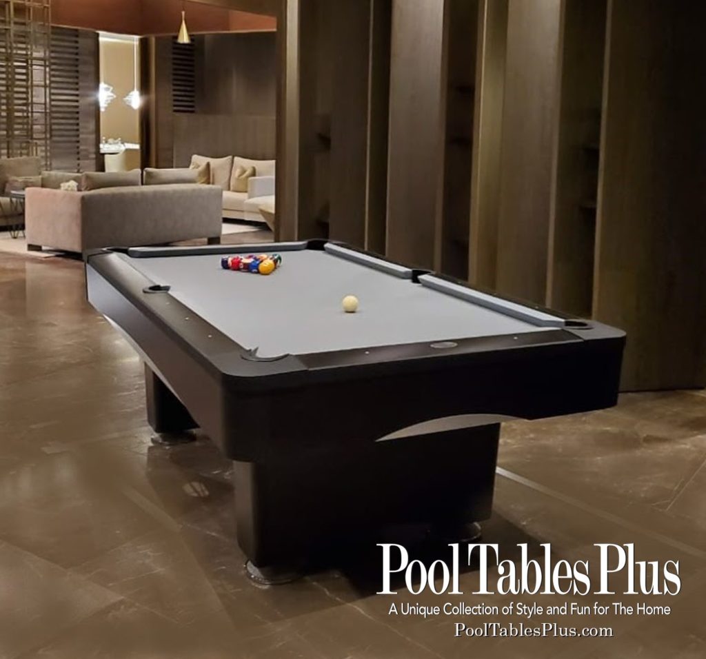 Olhausen Champion Pro III-Shop Olhausen Pool Tables