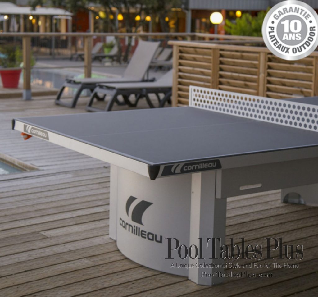 Pro 510 Commercial Outdoor