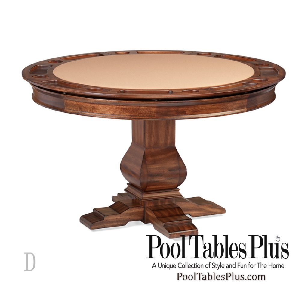 Amerigo Bumper Pool Table