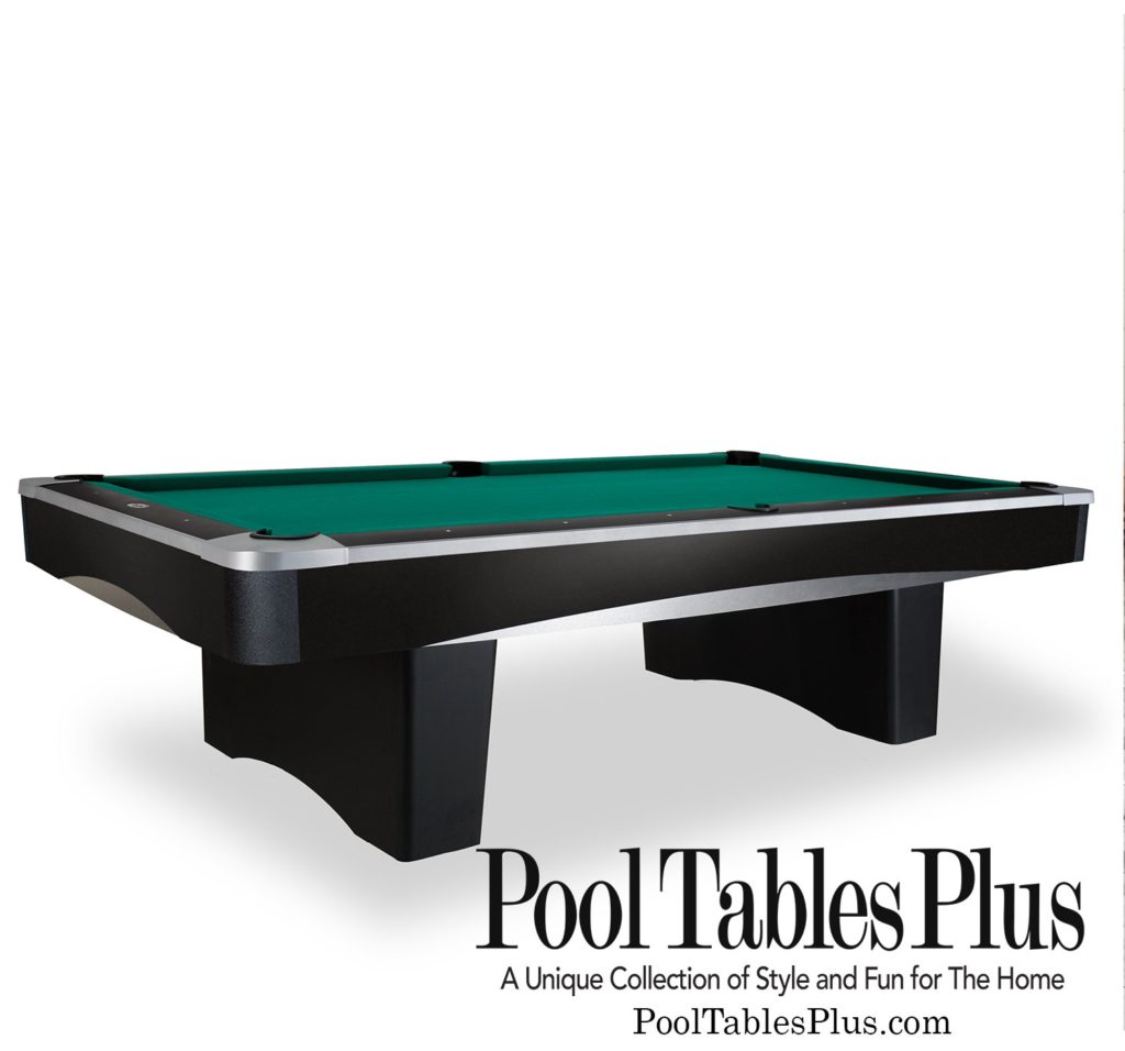 Olhausen Champion Pro III-Shop Olhausen Pool Tables