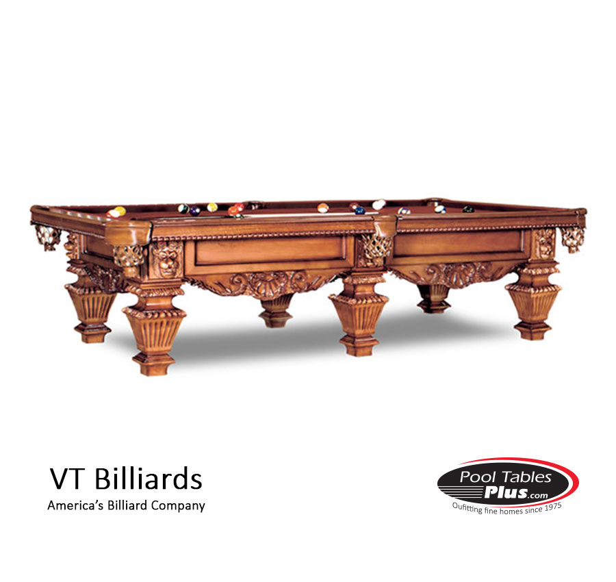 Help identify table is it a Brunswick, Vitalie, Golden West or Olhausen ...