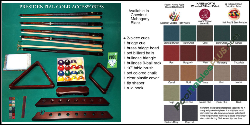 Olhausen Eclipse Pool Table-Shop Olhausen Pool Tables