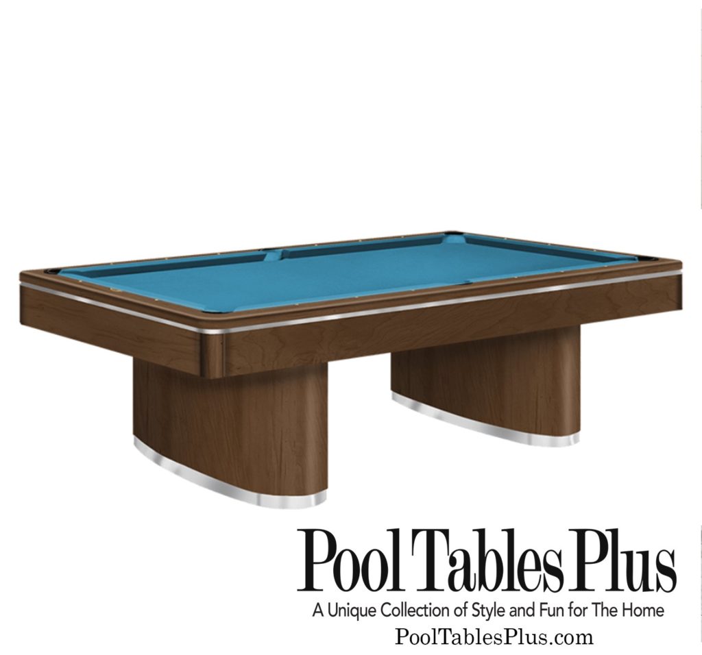 Olhausen Sahara Pool Table-Shop Olhausen Pool Tables