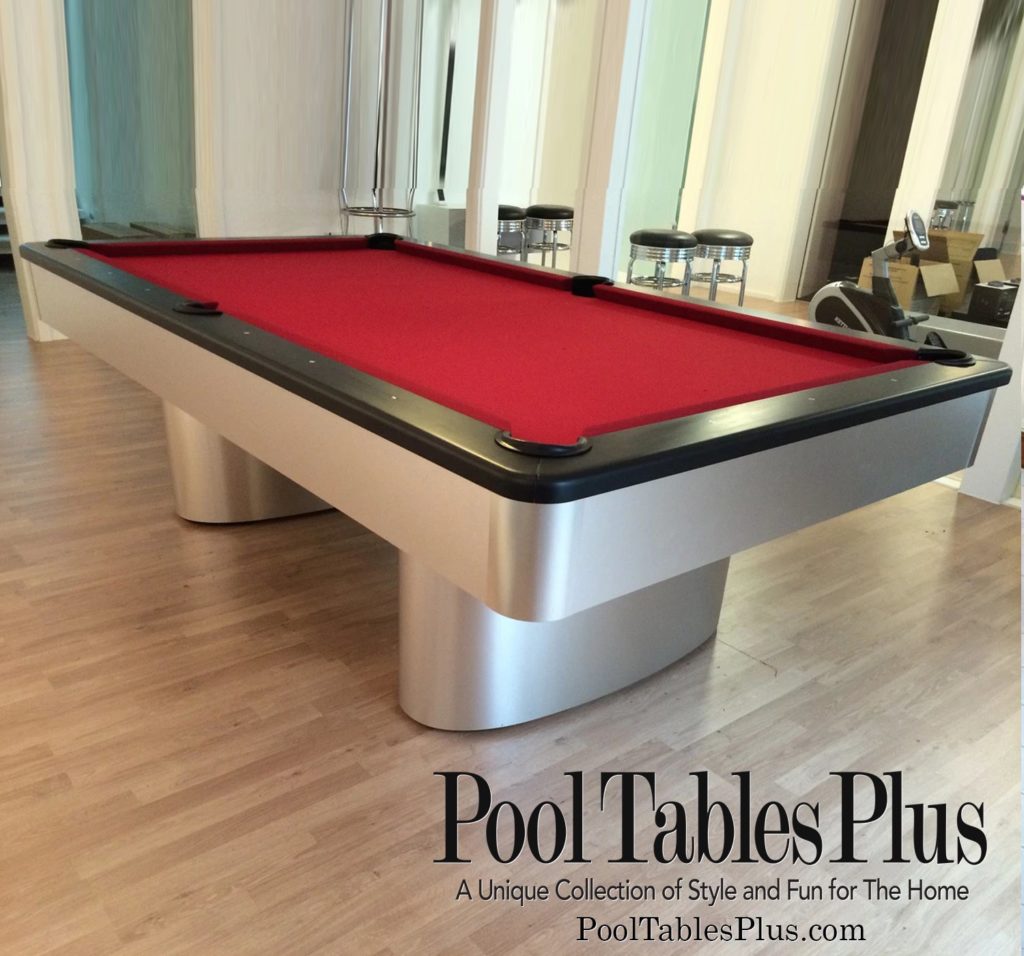 Olhausen Sahara Pool Table-Shop Olhausen Pool Tables