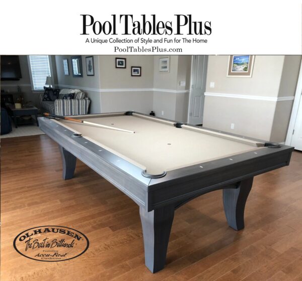 Olhausen Chicago Pool Table-Shop Olhausen Pool Tables