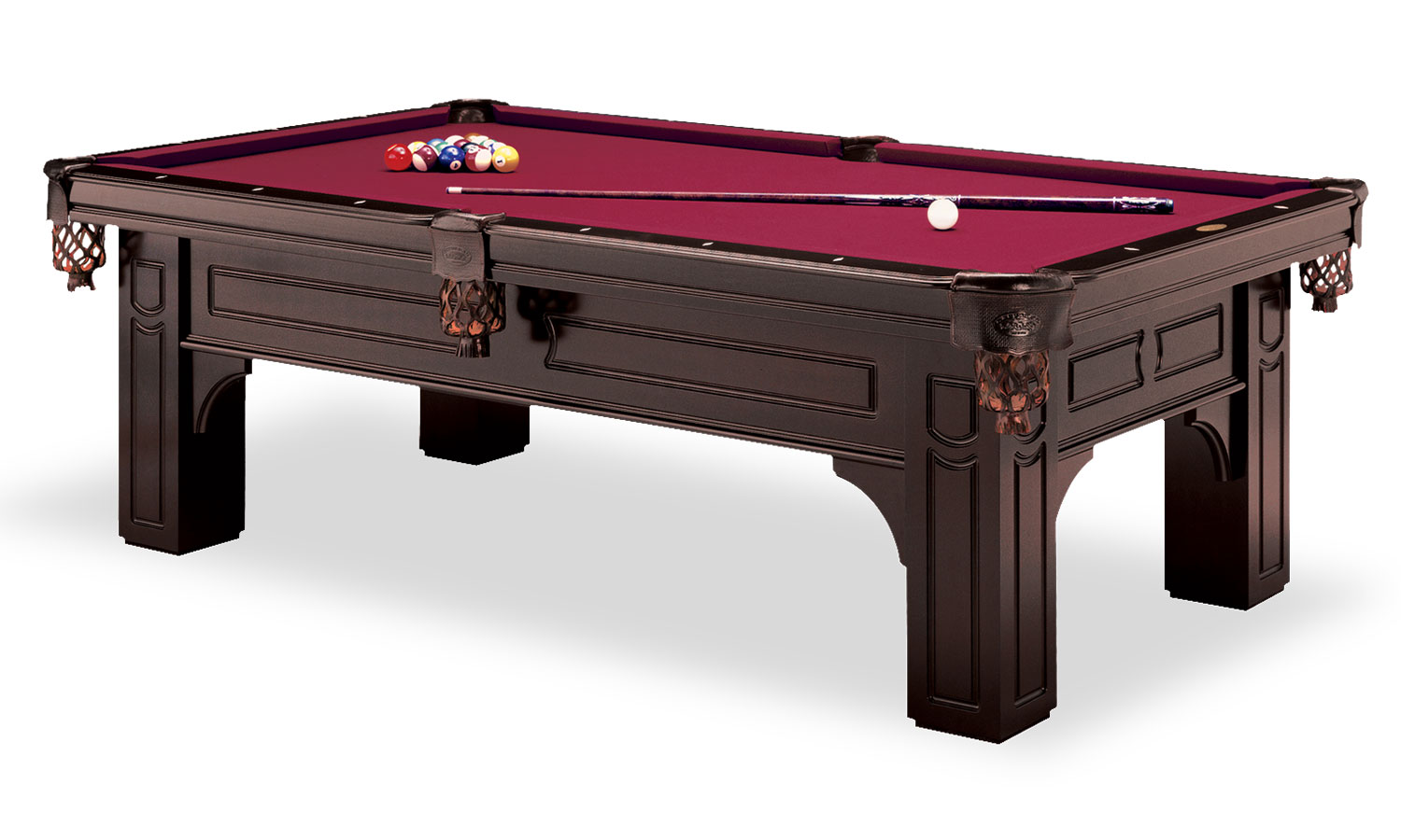 Olhausen Remington Pool Table-Shop Olhausen Pool Tables