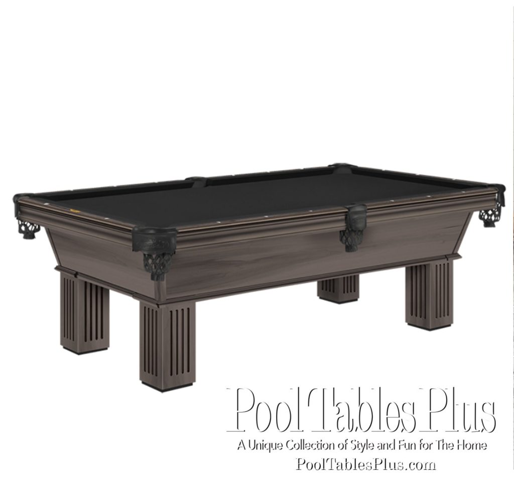Olhausen Southern Pool Table-Shop Olhausen Pool tables