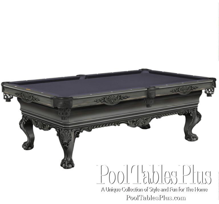 Olhausen St. Andrews Pool Table-Shop Olhausen Pool Tables