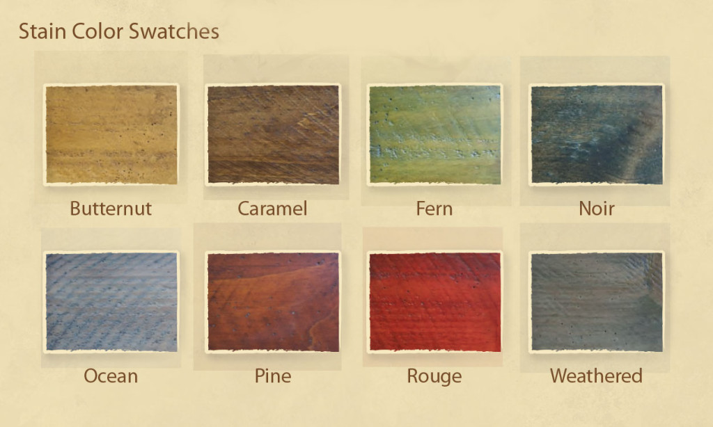 Cask & Crown Wine Table