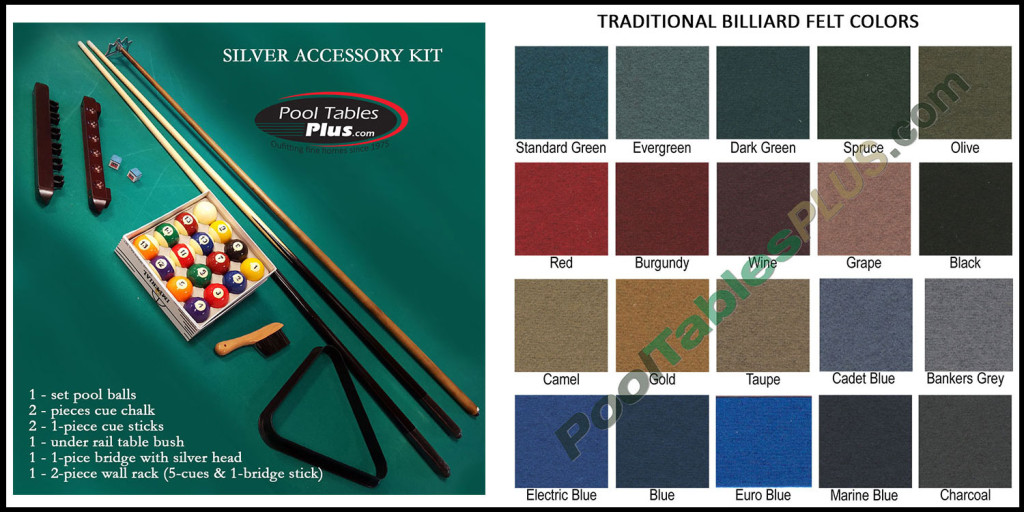 Olhausen Eclipse Pool Table-Shop Olhausen Pool Tables