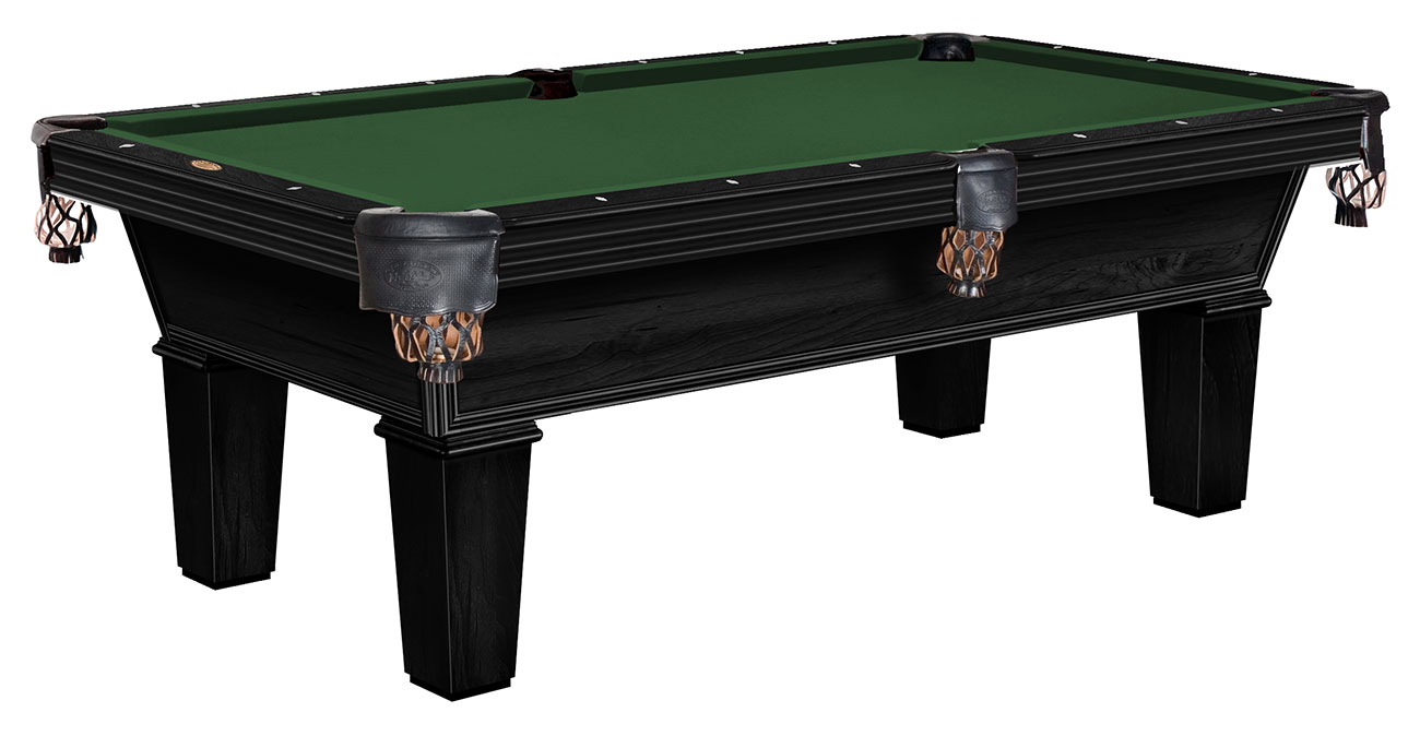 Olhausen Classic Pool Table-Shop Pool Tables