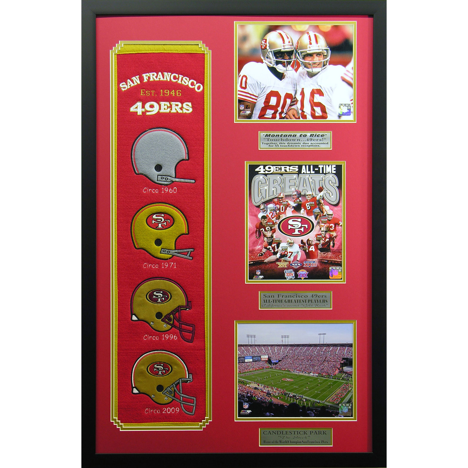 san-francisco-49ers-heritage