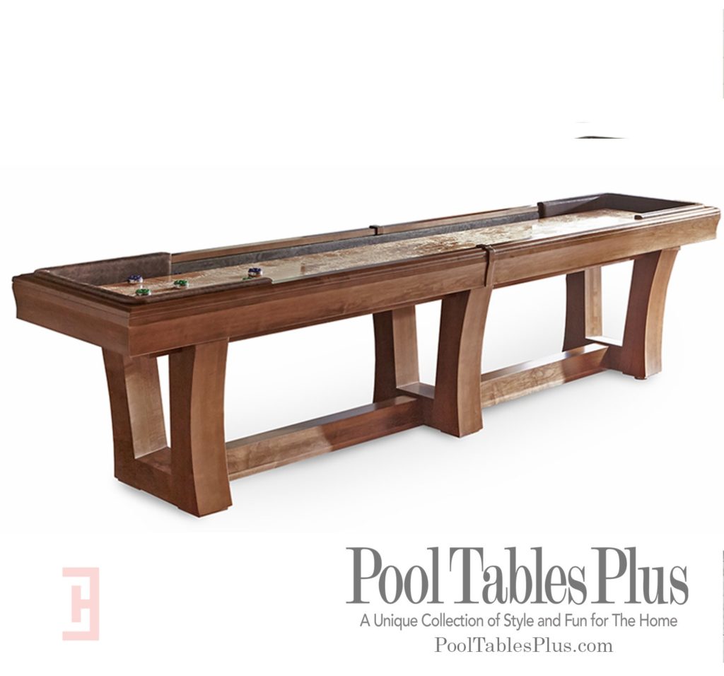 City Pool Table, California House