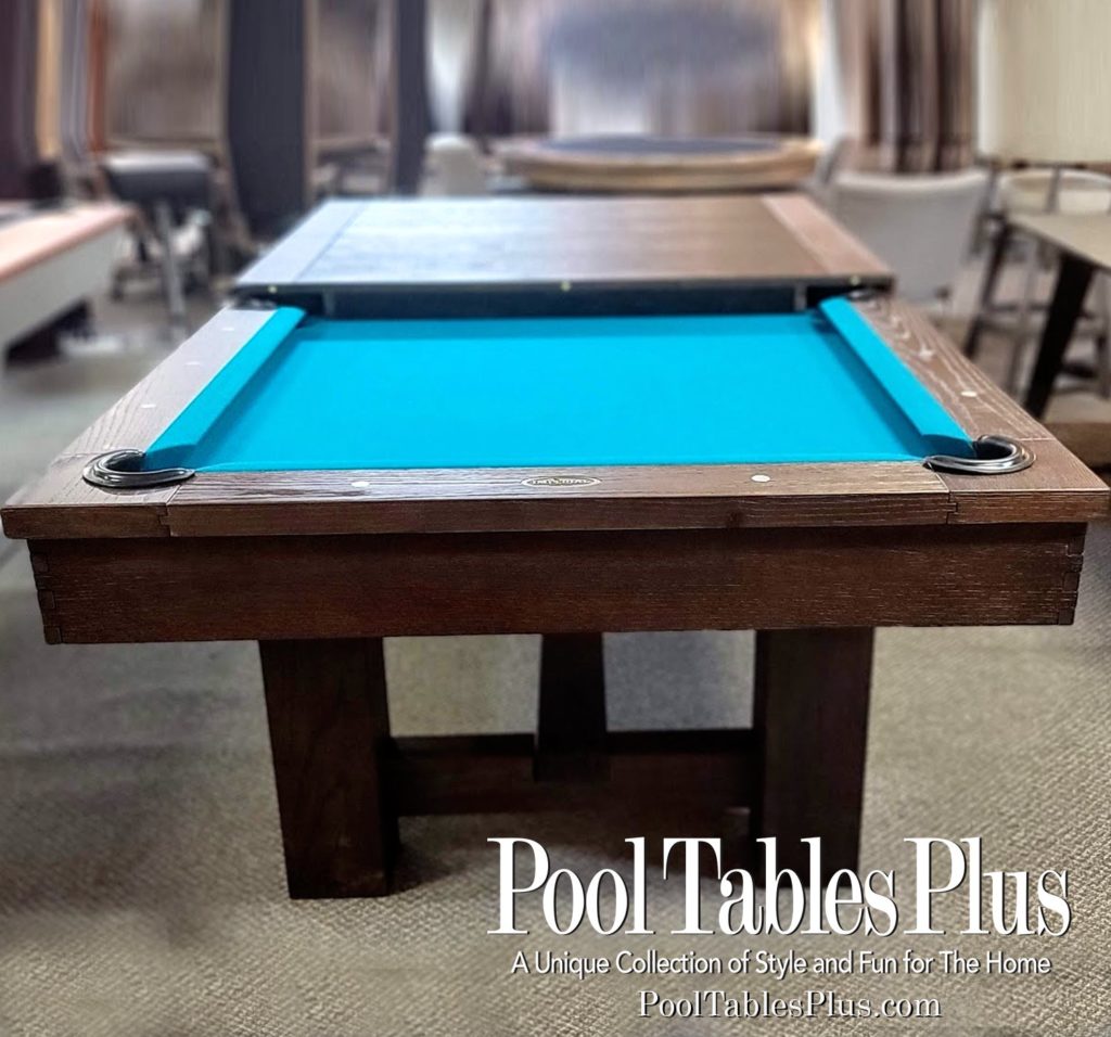 Ramapo Reno Pool Table