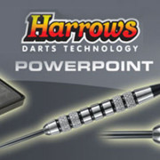 Harrows Power Point Darts