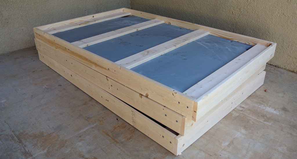 Crate Slates for Move