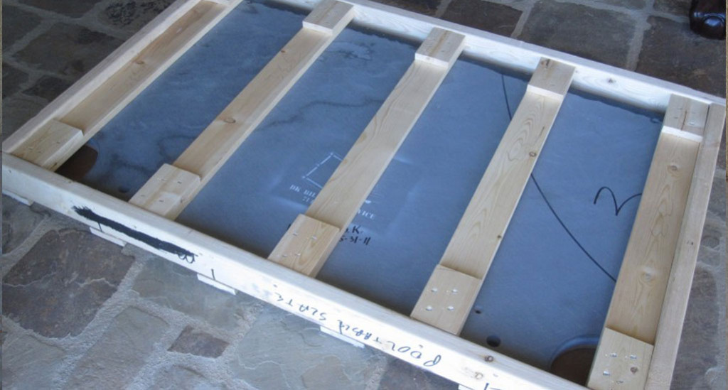Crate Slates for Move