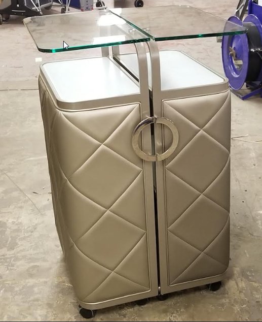 Pre-Owned Pool Tables & Game Room Furniture