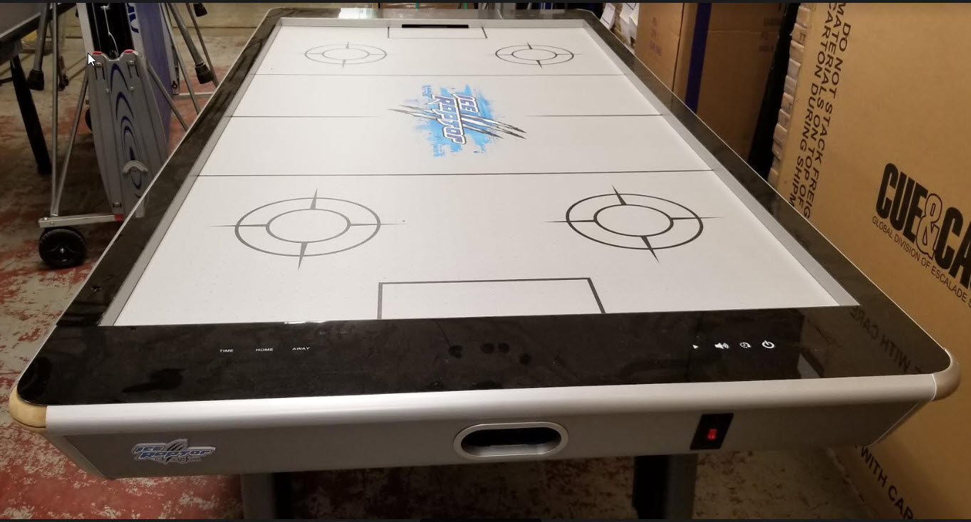 Pre-Owned Pool Tables & Game Room Furniture