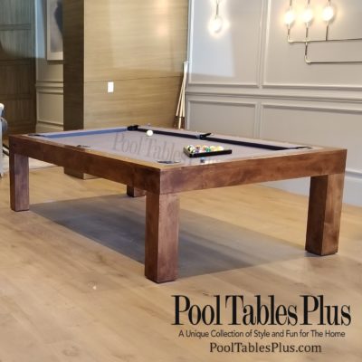 Custom Pool Tables