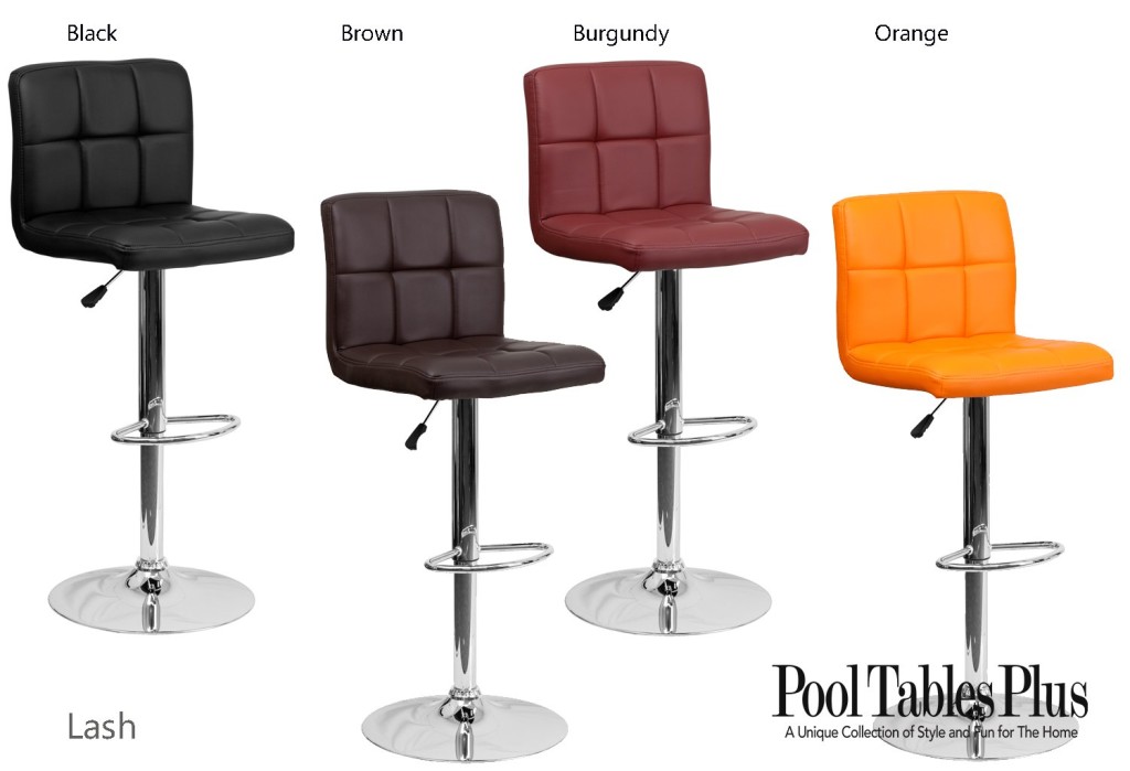 810-MOD Swivel Barstool
