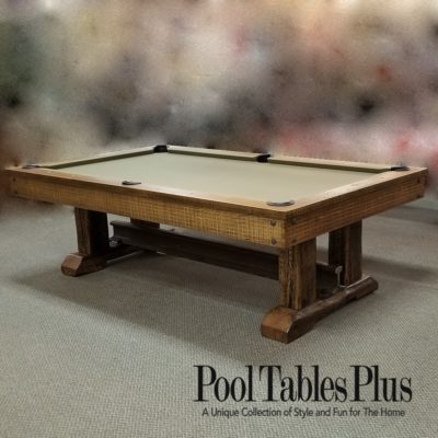 Great Northern Pool Table