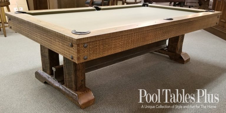 Great Northern Pool Table
