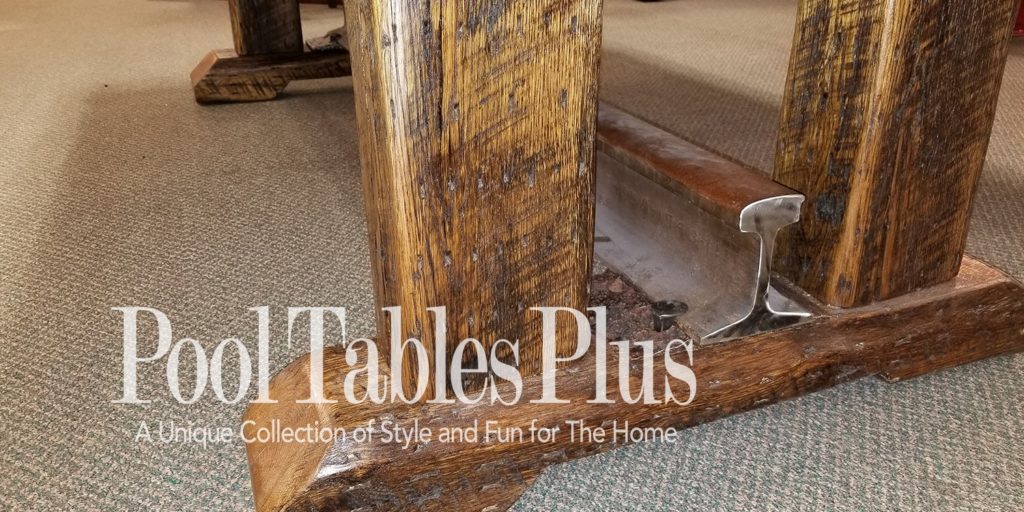 Great Northern Pool Table