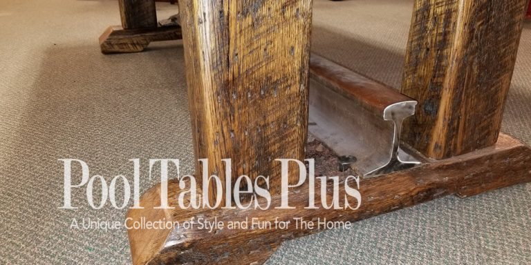 Great Northern Railyard Table