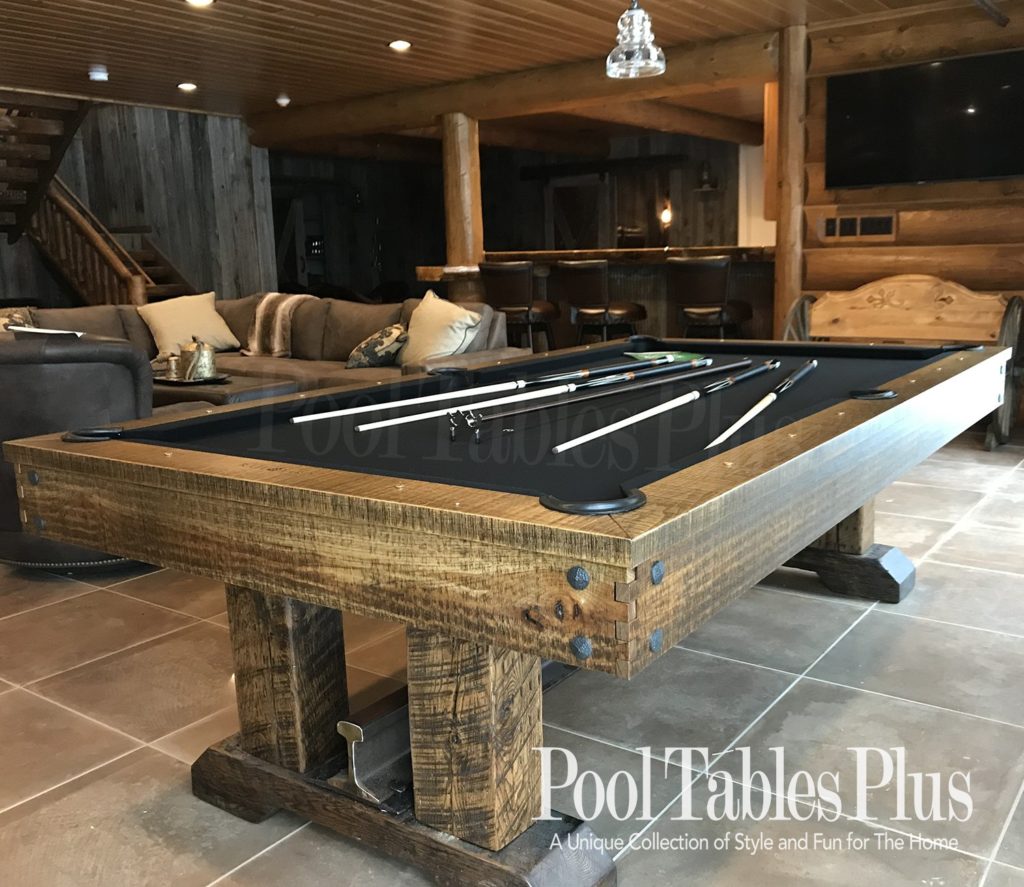 Great Northern Pool Table