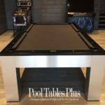 Custom Pool Tables