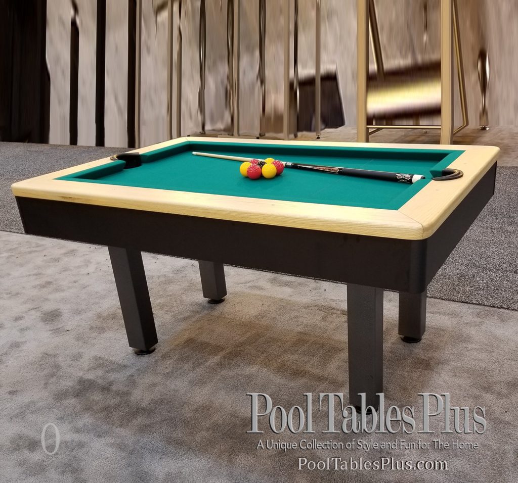 Bantam Pool Table