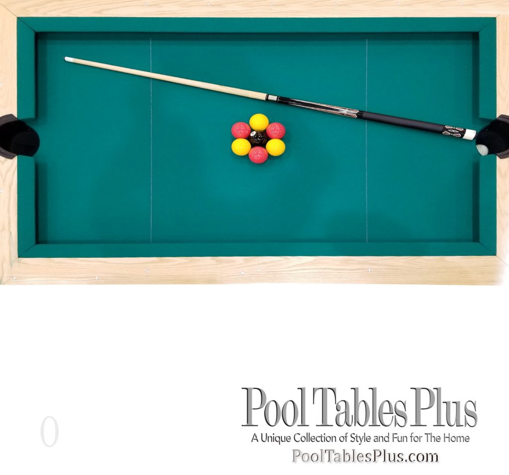 Bantam Pool Table
