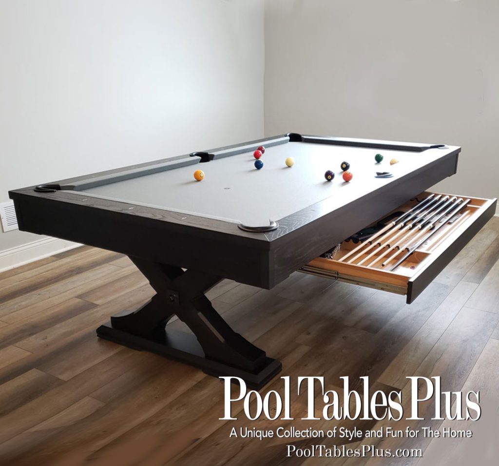 Tustin Custom Pool Table
