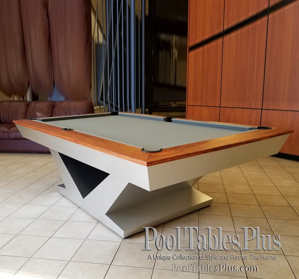 Victory Custom Pool Table