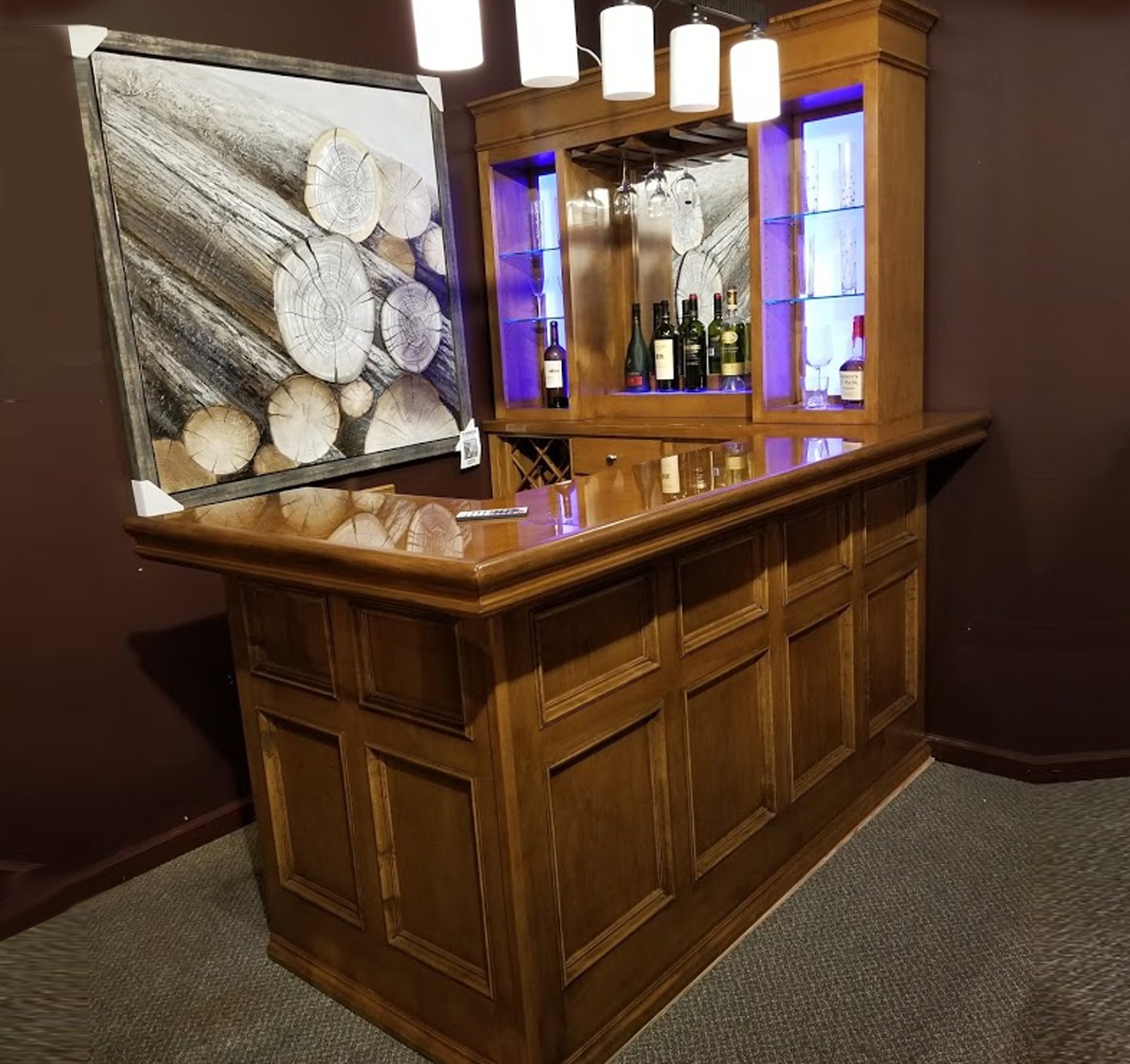 Pre-Owned Pool Tables & Game Room Furniture