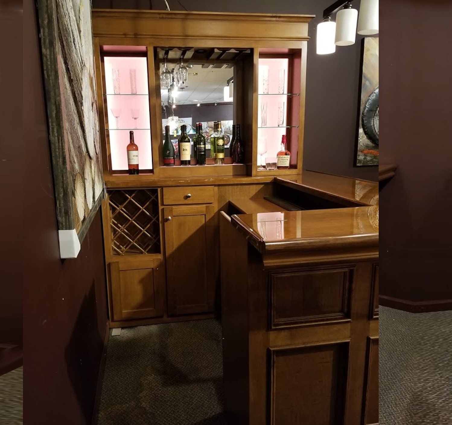 Pre-Owned Pool Tables & Game Room Furniture