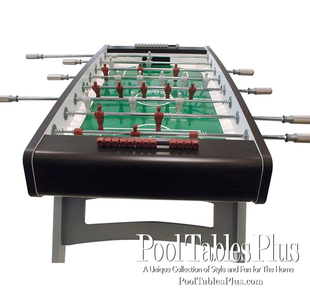 Euro Foosball Table