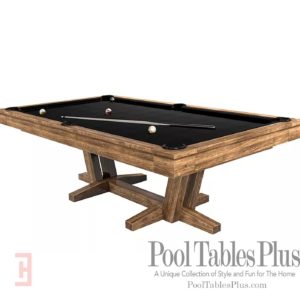 Custom Pool Tables