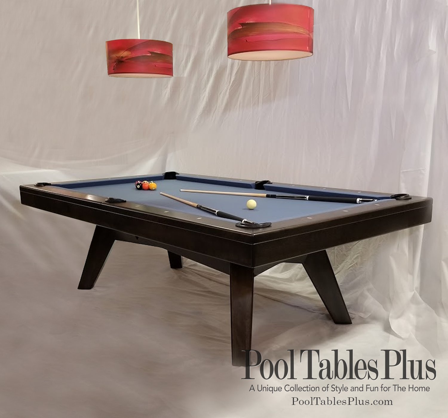 Auburn Pool Table