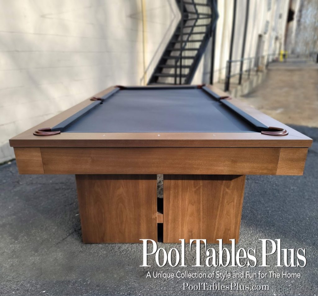 Lloyd Wright Pool Table