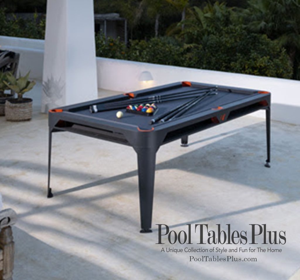 Hyphen 7′ Pool/Dining Table