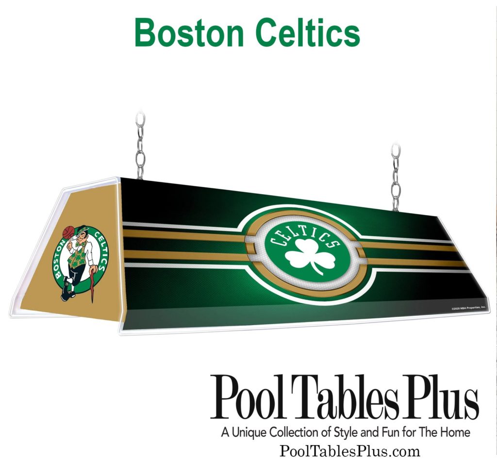 Boston Celtics Light