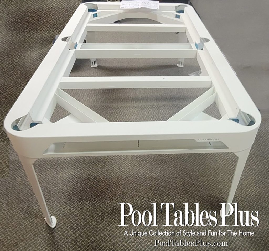 Hyphen 7′ Pool/Dining Table
