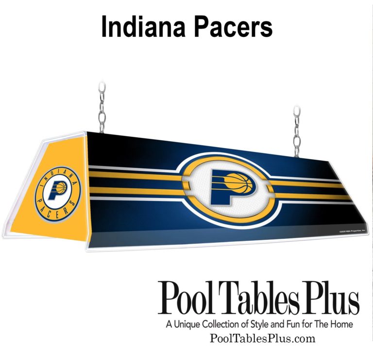 Indiana Pacers Light