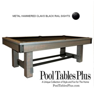 Youngstown Pool Table