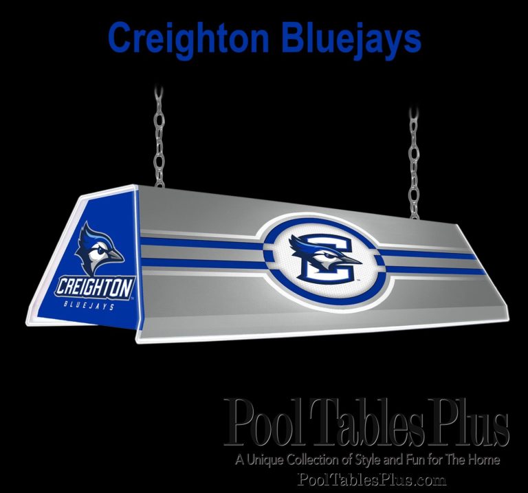 Creighton Bluejays Light
