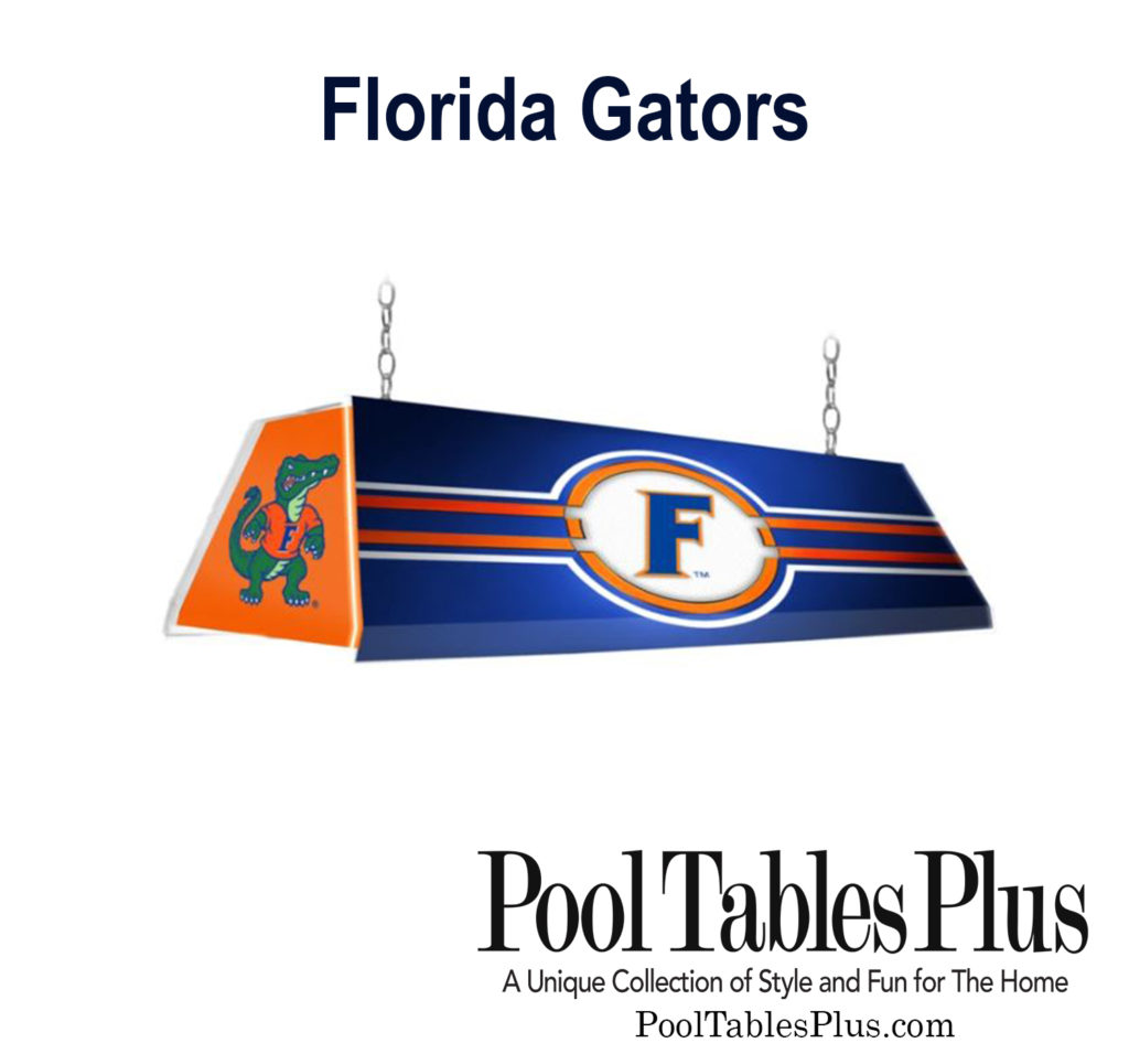 Florida Gators Light