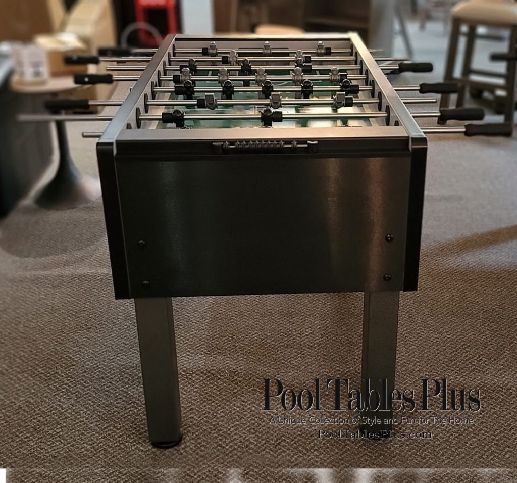 Pro-Am Foosball Table